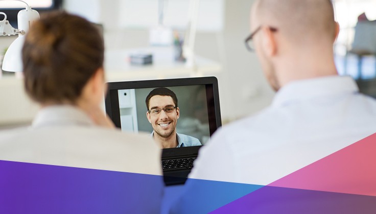 How to Stand Out in a Virtual Job Interview – Télé-Ressources