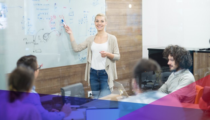 The Benefits of an Ongoing Training Program – Télé-Ressources