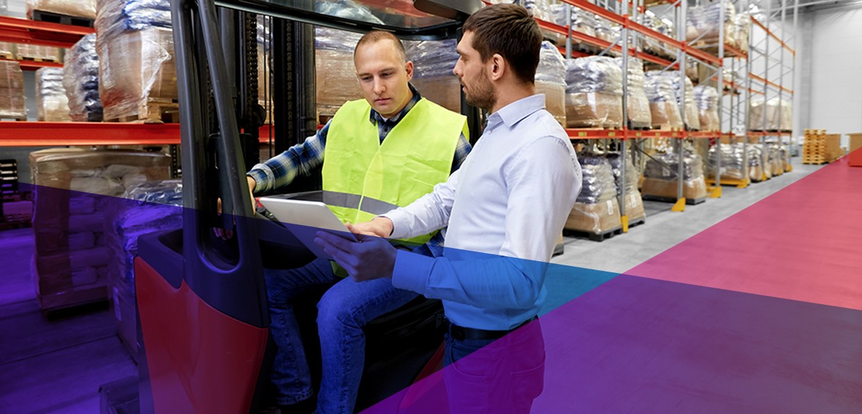 How to Succeed Working in a Warehouse – Télé-Ressources