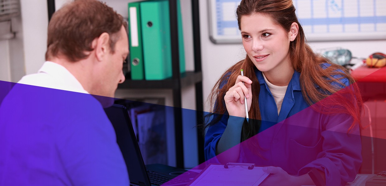 questions d'entretien d'embauche en entrepôt – Télé-Ressources