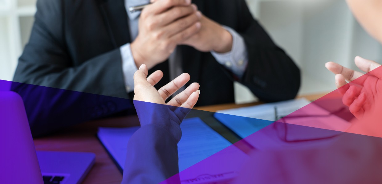 Comment devenir un candidat désirable – Télé-Ressources