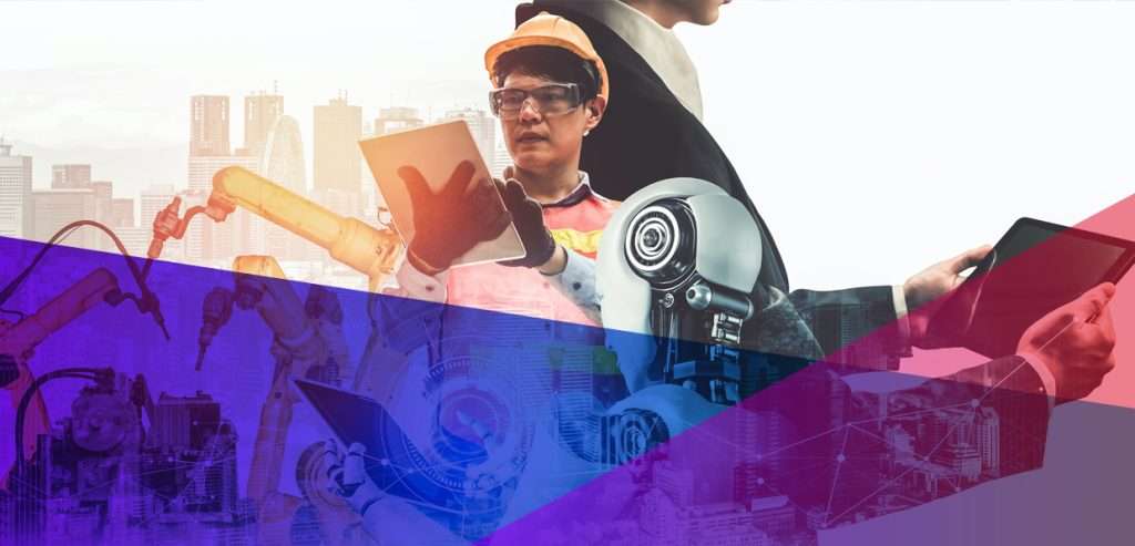 5 Networking Strategies for Industrial Workers – Télé-Ressources