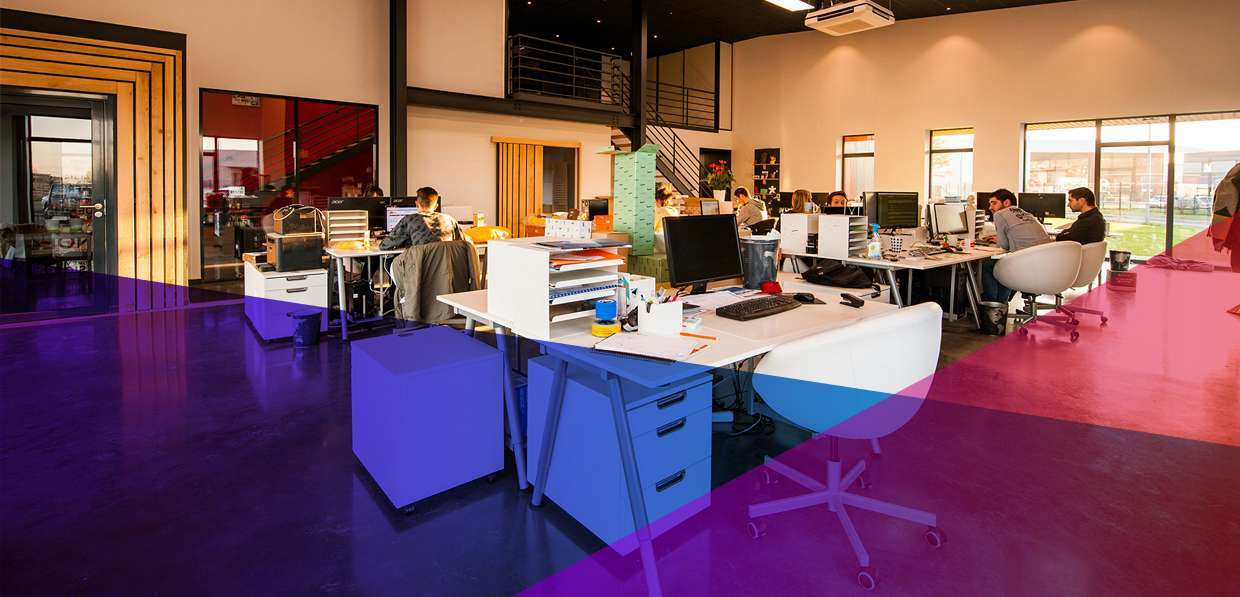 6 Tips to Maintain a Tidy Workspace – Télé-Ressources