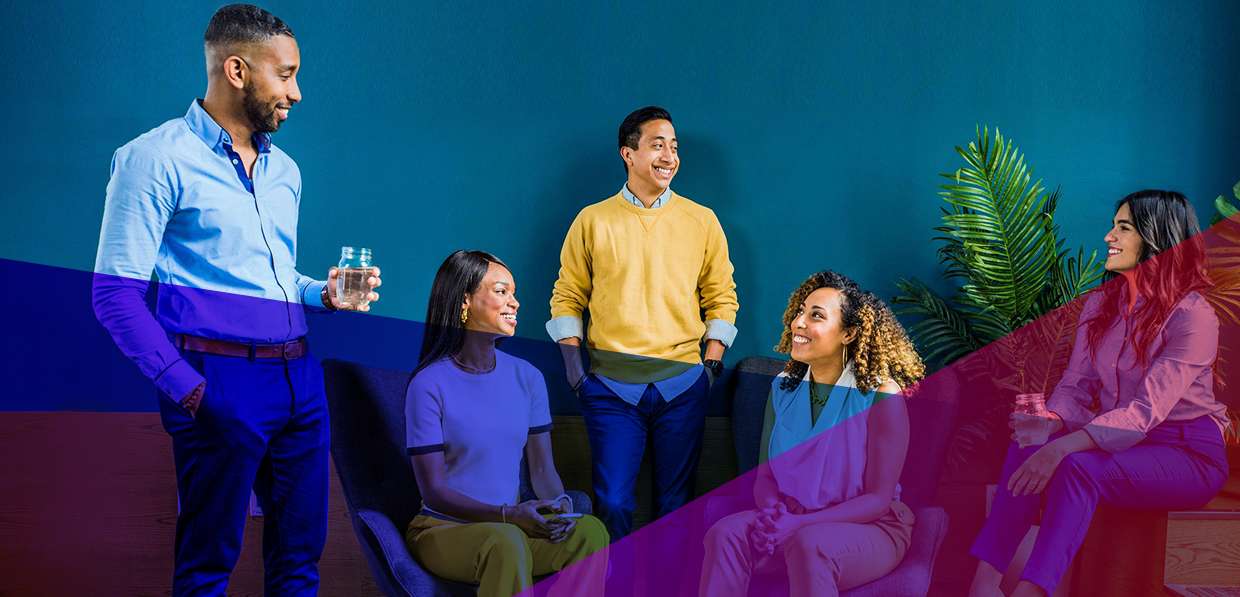 Best Practices for Creating a More Inclusive Workplace – Télé-Ressources